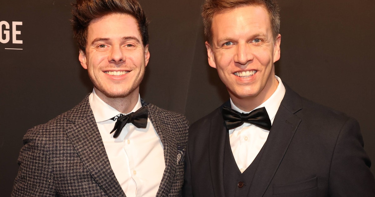 Eeuwige strijd van James Cooke tegen de kilo’s: “Als ik broccoli krijg ...