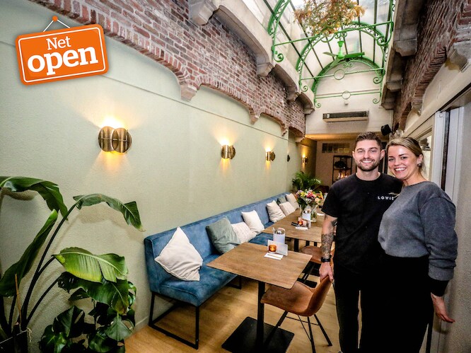 Eten en drinken Brugge | hln.be