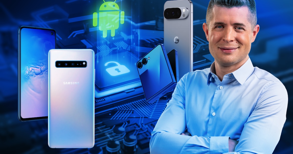 Bankapps onbruikbaar en de deur wagenwijd open voor hackers: meer dan ...