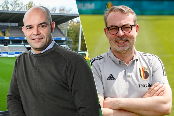 Zoektocht naar CEO voetbalbond in laatste rechte lijn: ook Peter ...