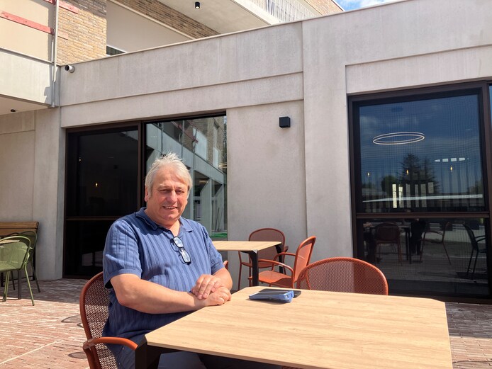 Bewoners van woonzorgcentrum Sint-Jozef in Assenede verhuizen naar ...