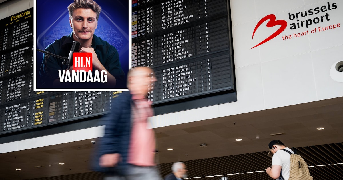 🎧 “Dit zal ons 10 à 15 miljoen euro kosten”: finciëel staartje van ...