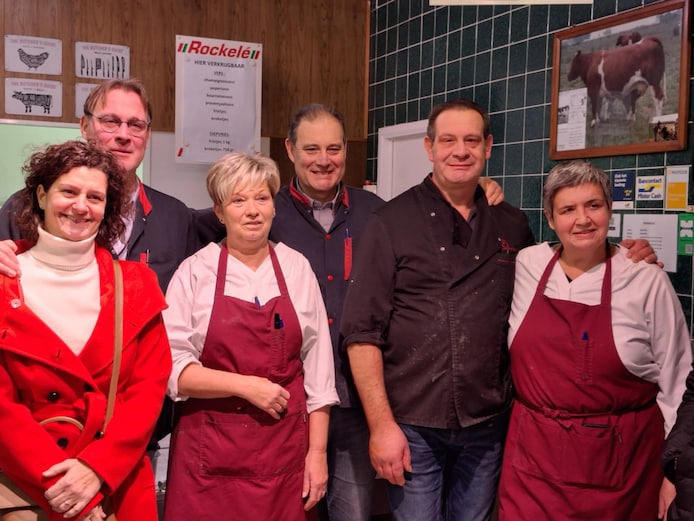 Broers Erwin (62), Jean-Pierre (60) en Cédric (49) stoppen na 40 jaar ...