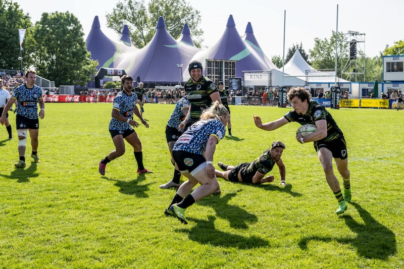 Wat te doen in het Waasland en Dendermonde dit weekend: van rugbyteams ...
