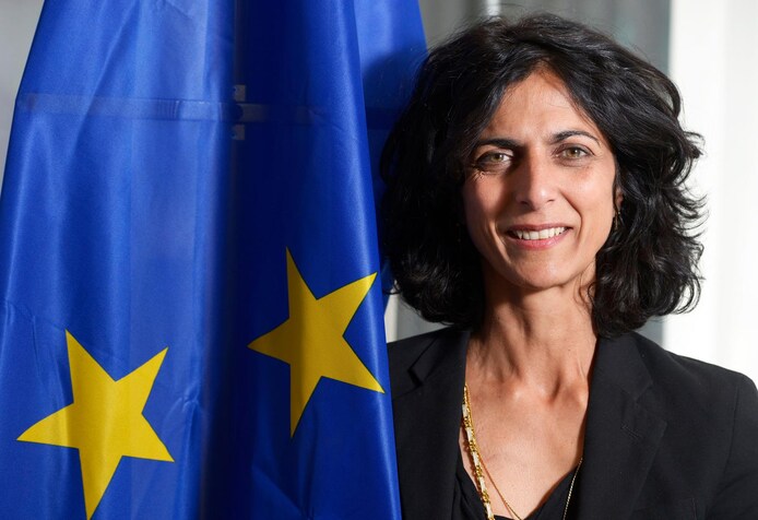 Zeker 15 verdachten, onder wie zoon van gewezen PS-politica Marie Arena ...