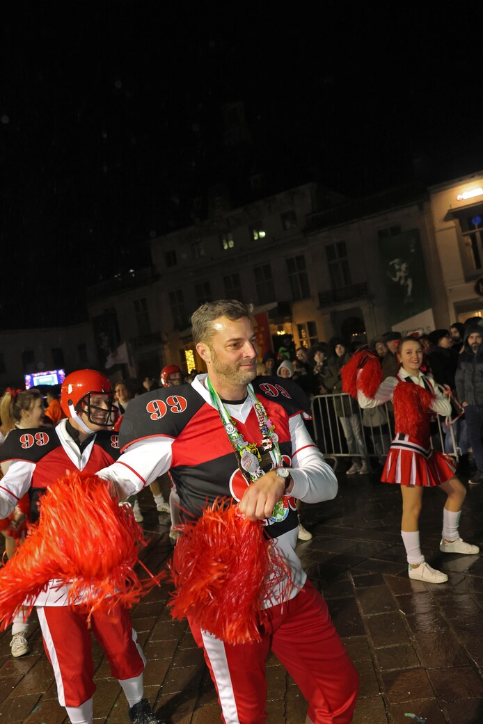 60 jaar na de eerste editie lopen de Bommels storm voor een spetterende ...