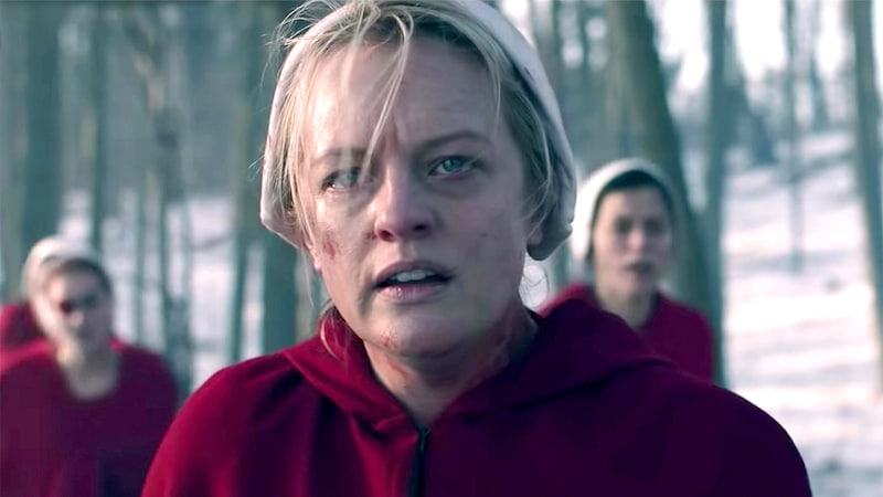 Laatste seizoen hitserie ‘The Handmaid’s Tale’ in 2025 te zien ...