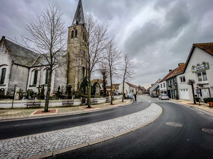 Welke verkiezingsbeloftes uit 2018 werden gerealiseerd in Gistel? En ...