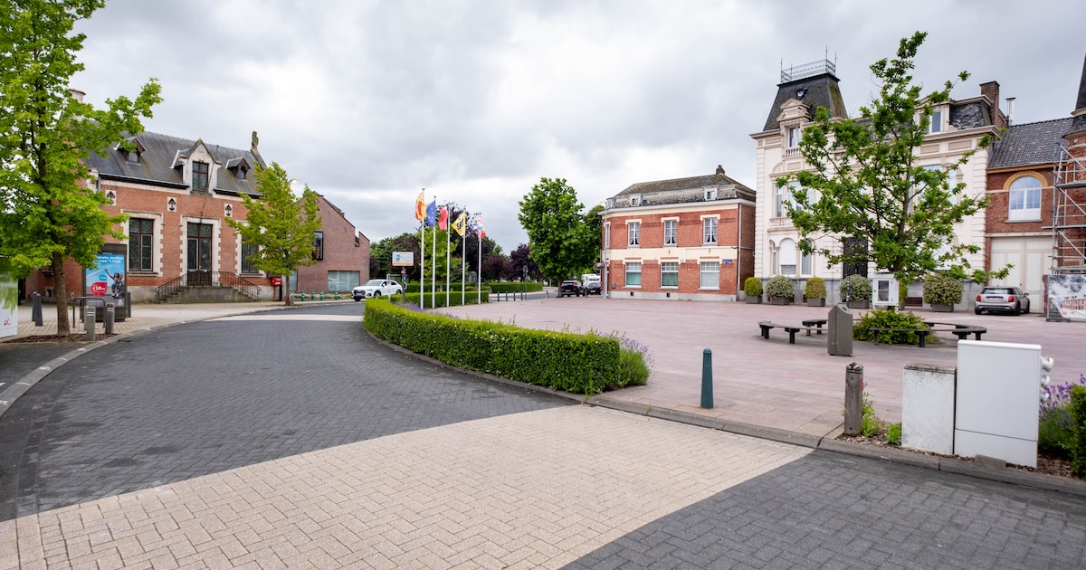Dorpsberaad buigt zich over dorpsplein Heffen: “Willen onze ideeën ...