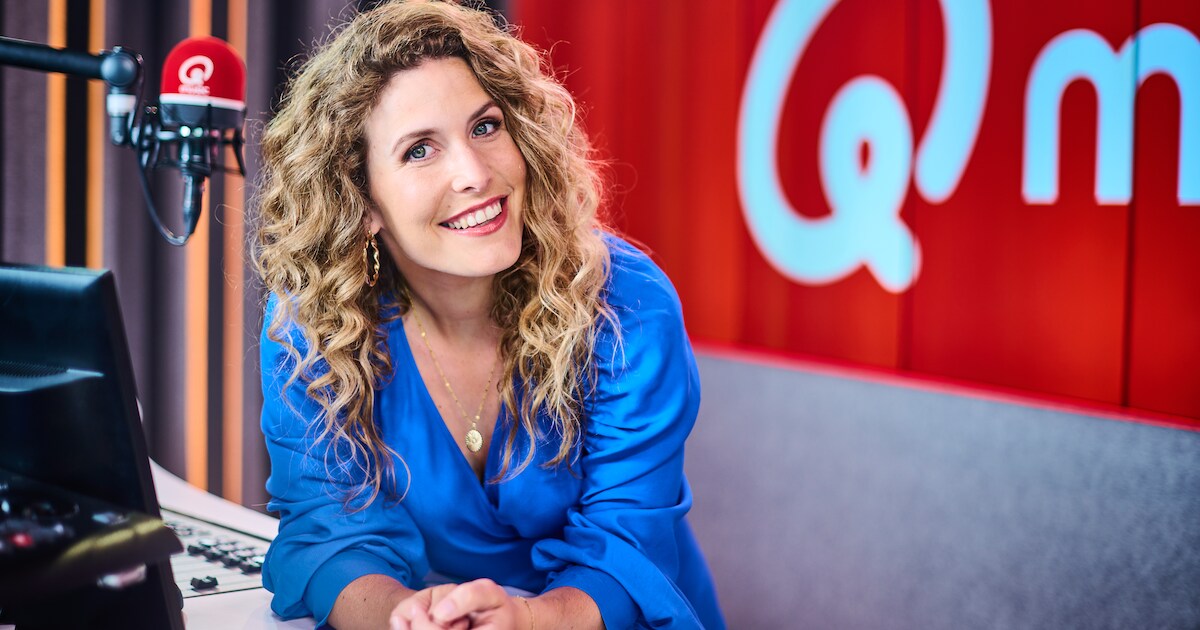 “Ik huil niet vaak, maar wél toen ik last kreeg van pigmentvlekken in m ...