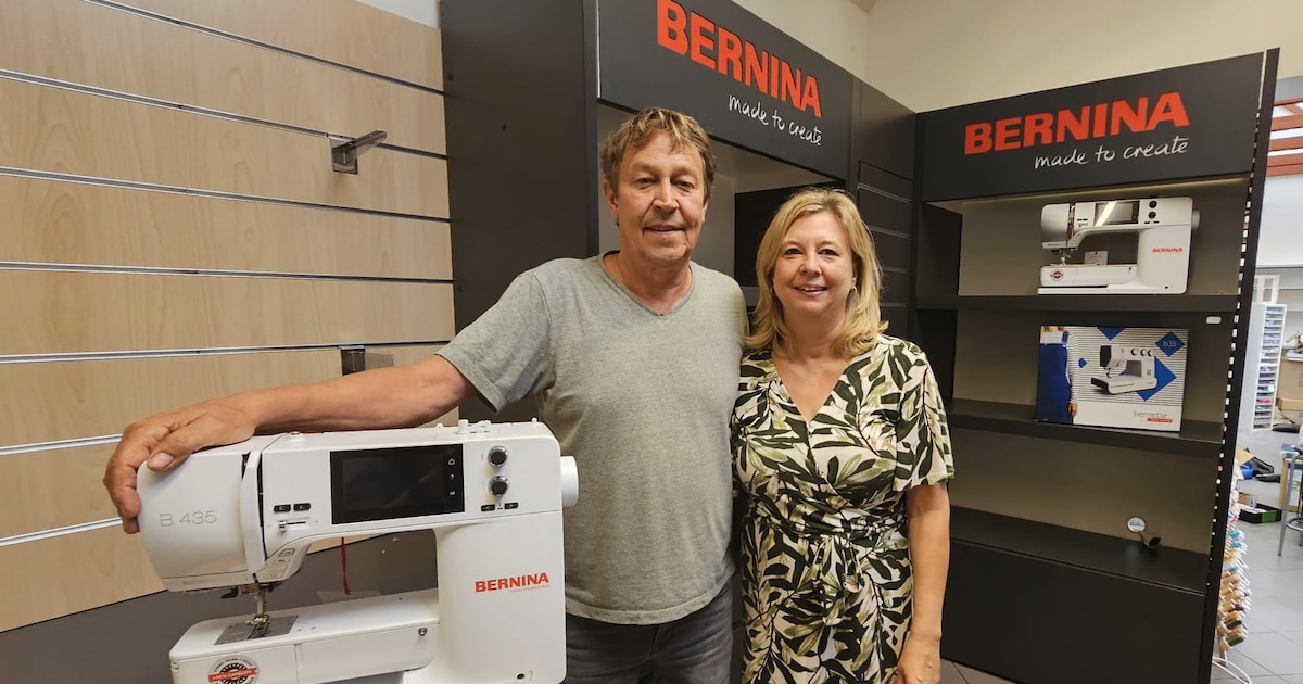 Van Rooy verlaat na driekwart eeuw Onze-Lieve-Vrouwestraat: “Het doet ...