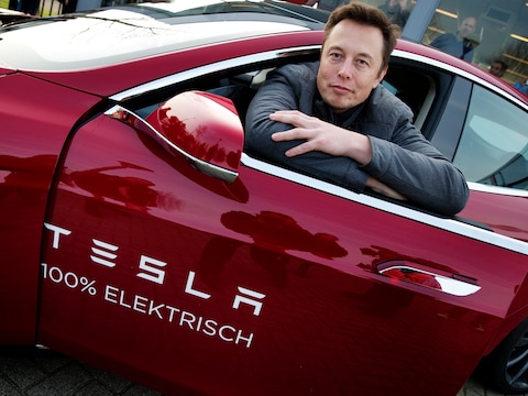 Hoe Elon Musk in 2008 bijna alles verloor: “Al mijn geld was op. Ik ...