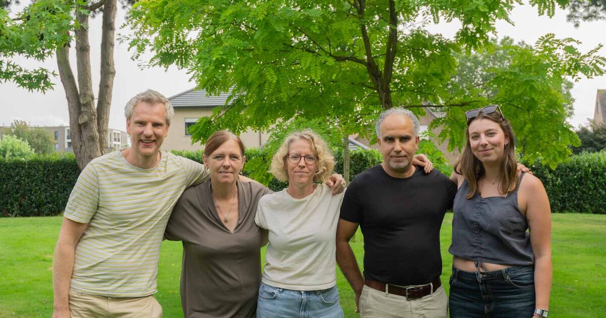 PVDA Geel stelt haar kopgroep voor de gemeenteraadsverkiezingen voor ...