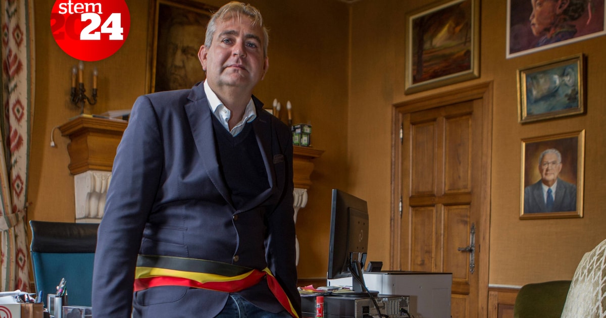 Dit zijn de kandidaten voor LB+, en hun plannen voor Drogenbos ...