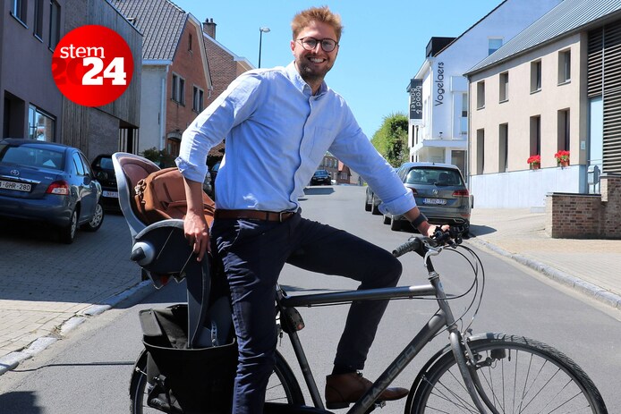 Dit zijn de kandidaten voor Groen+Vooruit, en hun plannen voor Tervuren ...