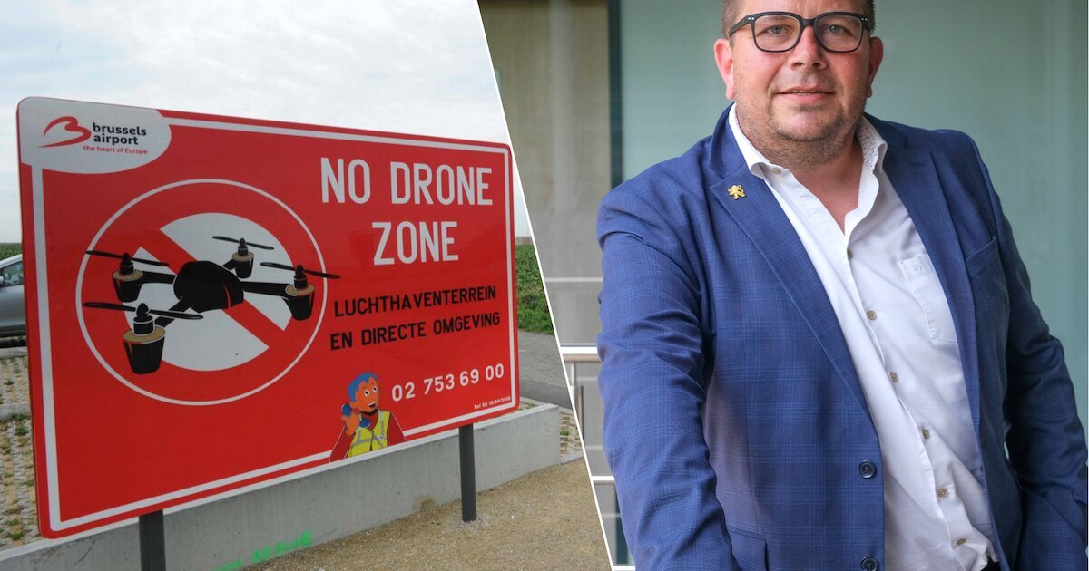 “Ze bleven met de lichten aan hangen, alsof ze wisten dat we keken ...