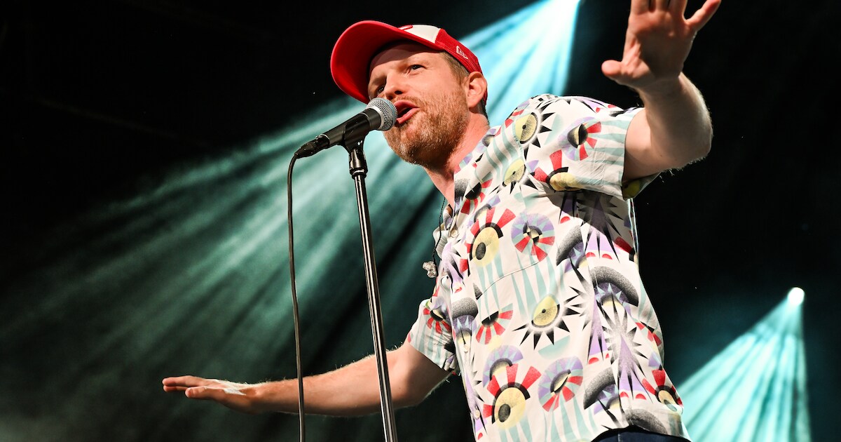 BK Bodypaint en Cleymans Zingt Spring: dit staat er zaterdag gepland op Pukema 2025 | Puurs-Sint ...