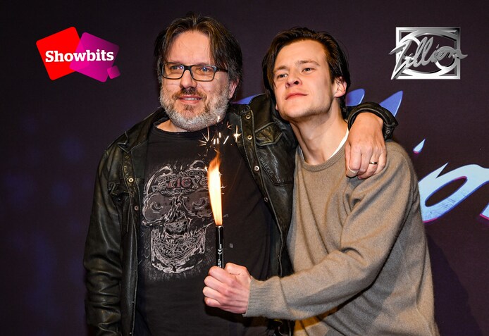 Zillion-film, waarheid of fictie? “Als Frank Verstraeten anekdotes ...