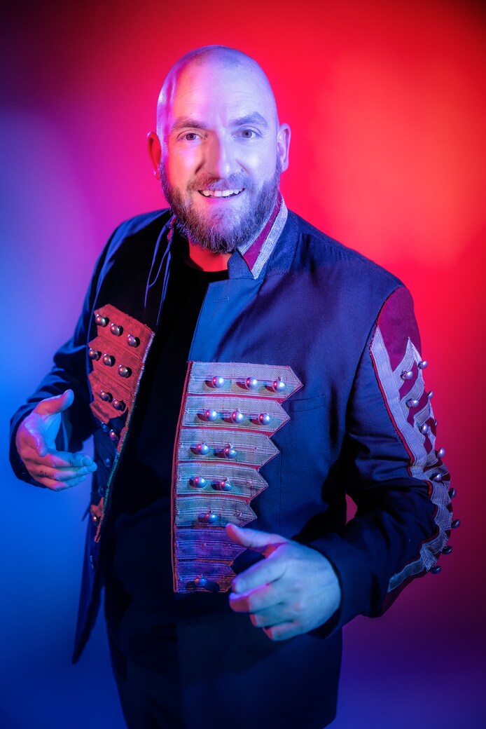 Johan en Ashley stoten door in The Voice | Leopoldsburg | hln.be