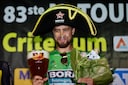 Sagan wil niet naar Aalst komen na voorval met “warmbloedige dames ...