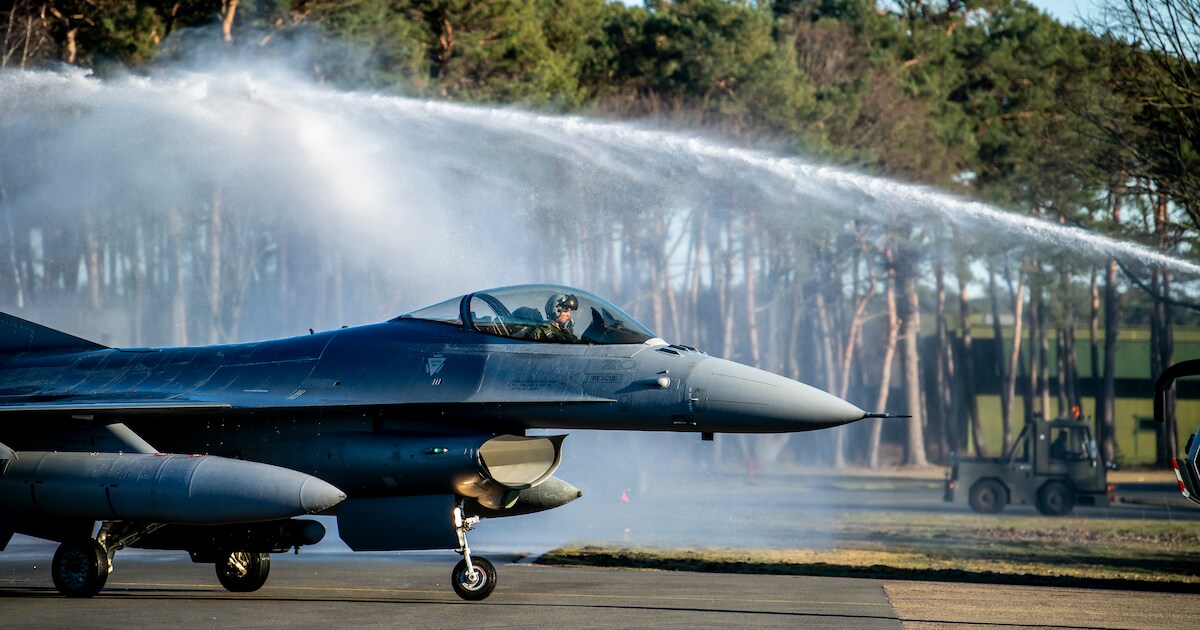 Limburg wil mee aan de kar trekken voor defensie-industrie: lokale ...