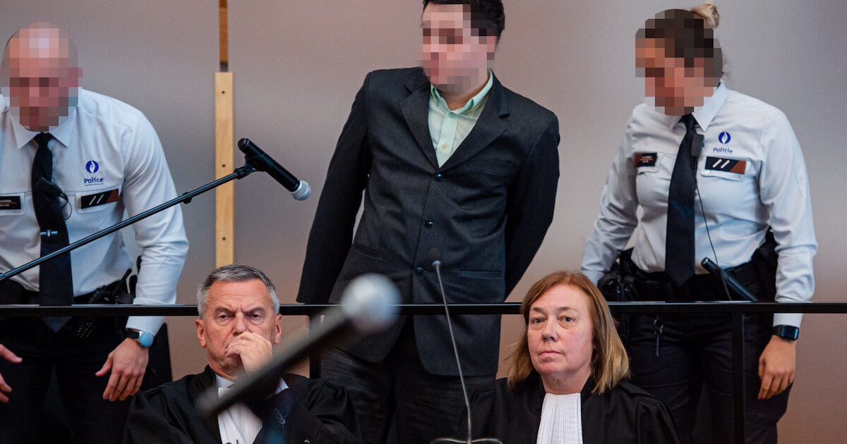 Beschuldigde Pokémonmoord ook verdacht van poging tot doodslag én ...