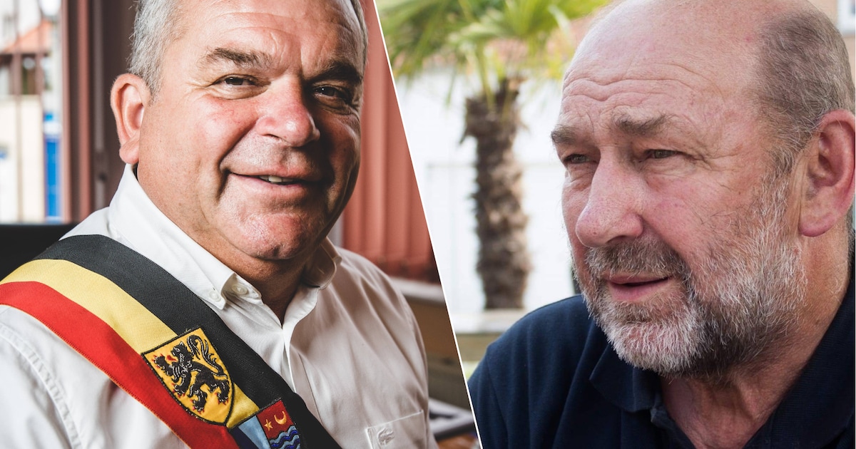 CD&V houdt opvallend goed stand in Sint-Laureins, Vlaams Belang ook ...