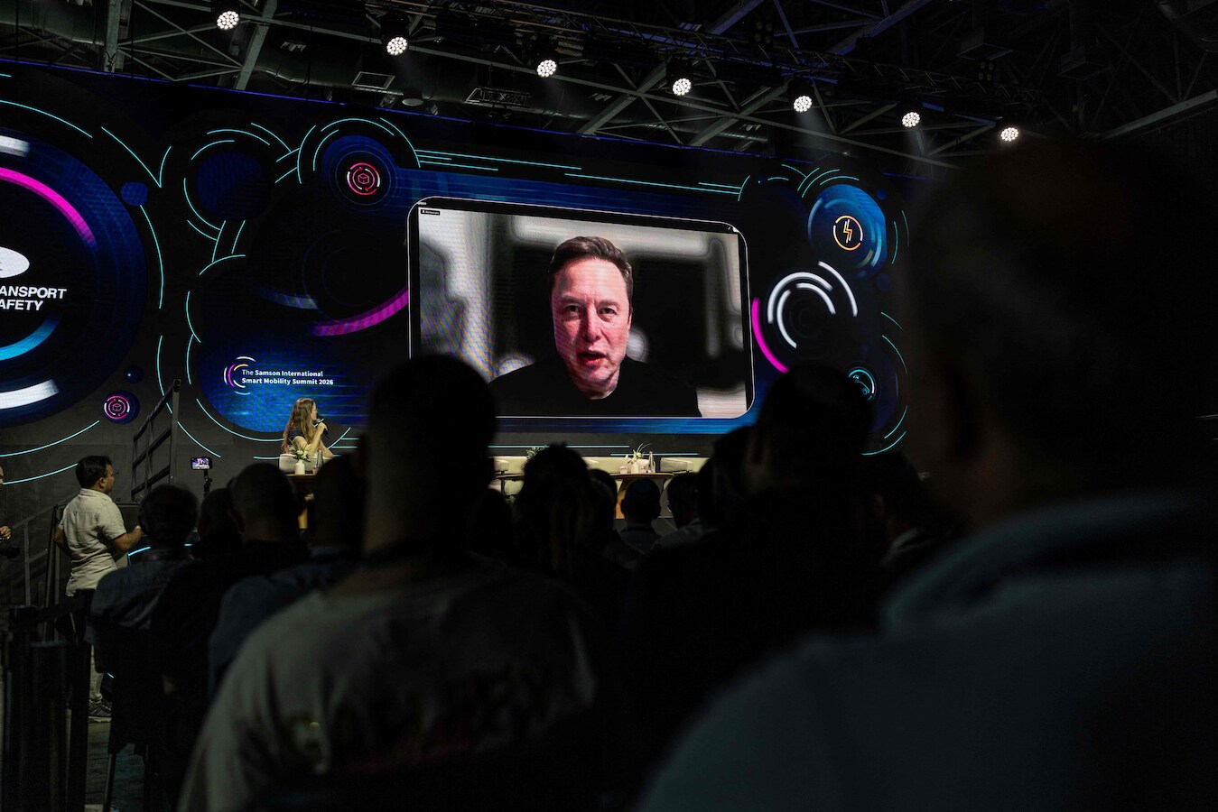 Grootste beursgang ooit op komst: Elon Musk wil SpaceX “binnenkort ...