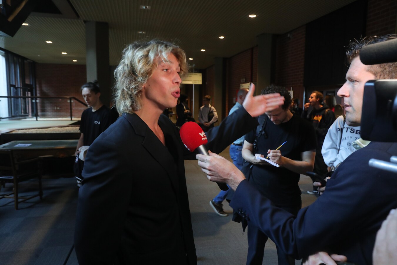 Van Acid over ‘Temptation’-Megan tot de landbouwer die z’n dochtertjes ...