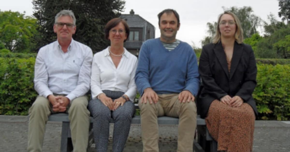 Burgemeester Johan De Ryck is logische lijsttrekker N-VA Ranst | Ranst ...