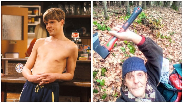 Tien jaar wist Walter ‘Pico’ Michiels (59) de dans te ontspringen ...