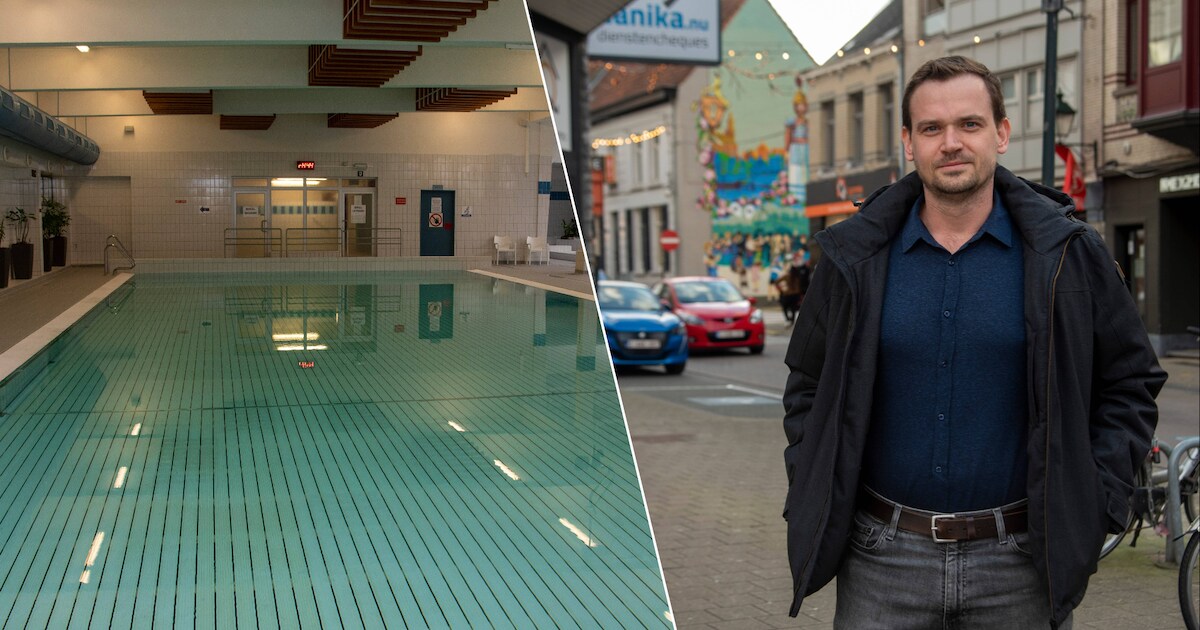 Wetteren zoekt private partners voor Sport- en recreatiedomein De Warande: “Nodig voor de ...