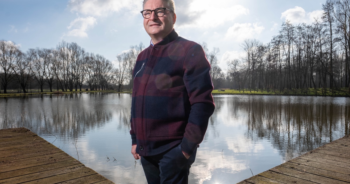 Dit zijn de vakantieplannen van burgemeester van Puurs-Sint-Amands Koen ...
