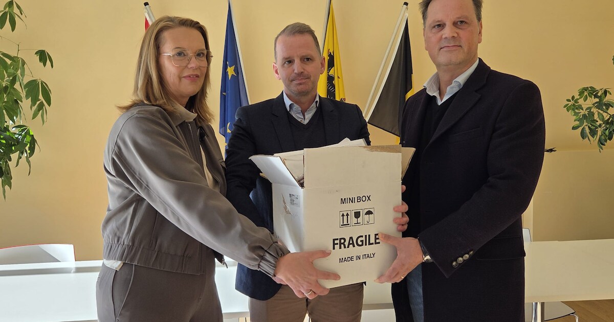 Meer dan 400 bezwaarschriften tegen aanvraag vuurwerkopslag in Baarle ...