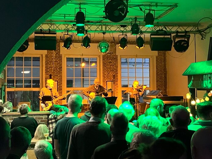 Ballathum geeft startschot comeback met try-out in jeugdhuis Okapi ...