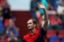 Gefrustreerde Federer sneuvelt in kwartfinale Shanghai - Goffin aast in ...
