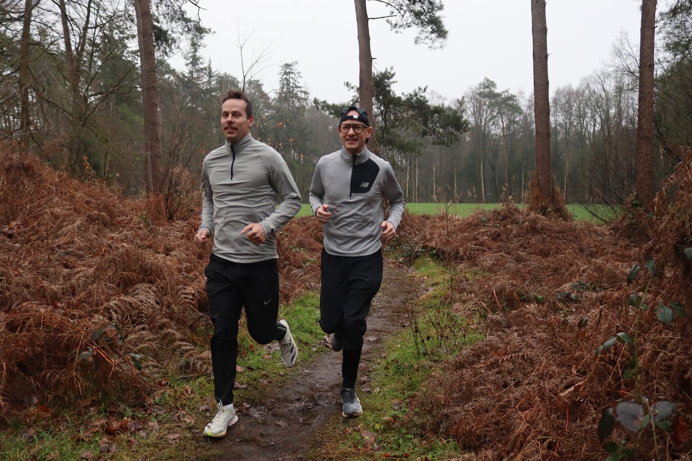 ‘Wase Dreven Trail’ duikt natuur in: “Uniek parcours langs kronkelende ...