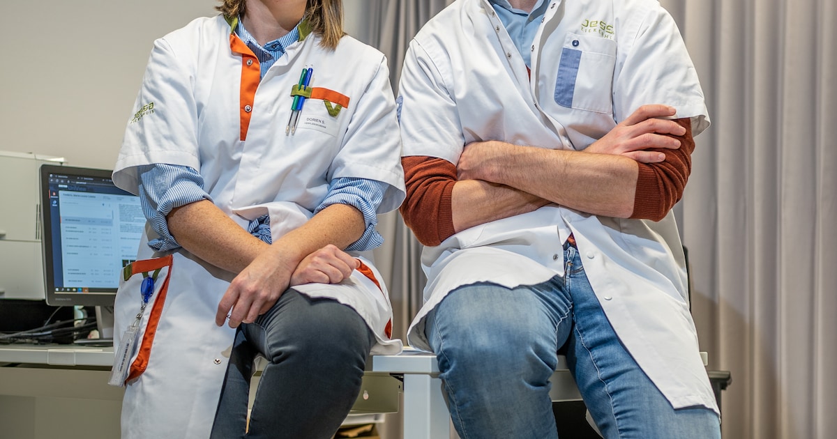 Jessa Ziekenhuis krijgt opnieuw voor drie jaar erkenning voor ...
