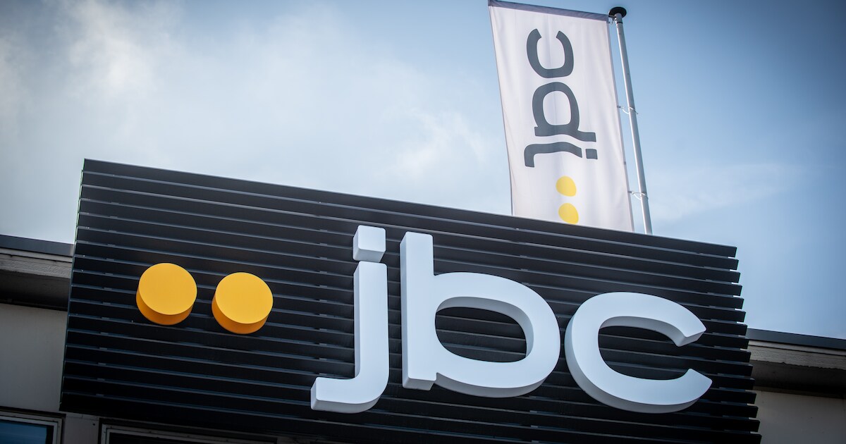 Franse winkeldievegge riskeert 3 jaar cel: “Had geen geld om kinderen ...