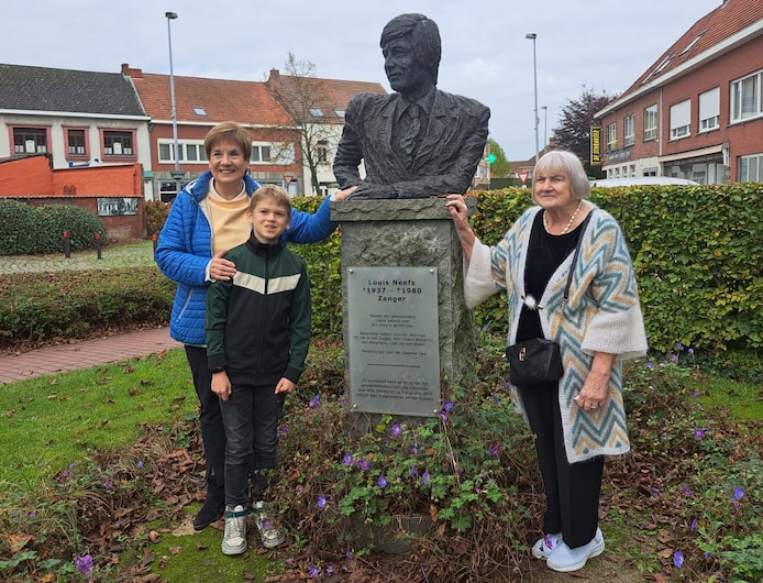 Stan (10) onderneemt sponsorwandeling voor Giel for Life: “Iedereen kan ...