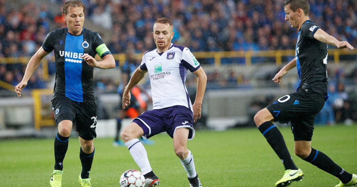 VTM-baas wil samen met VRT op sport bieden, VRT kijkt voor ...