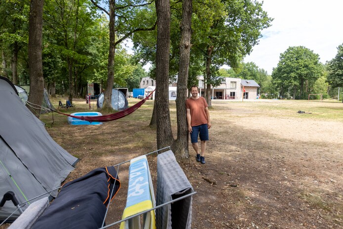 Is dit de populairste kampplaats van het land? “Onze zomers zijn de ...