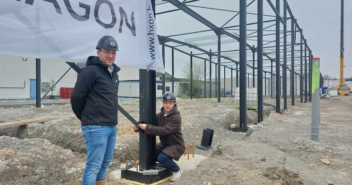 36 Kmo-units op komst in Durmakker: “Nood aan plaats voor kleinere ...