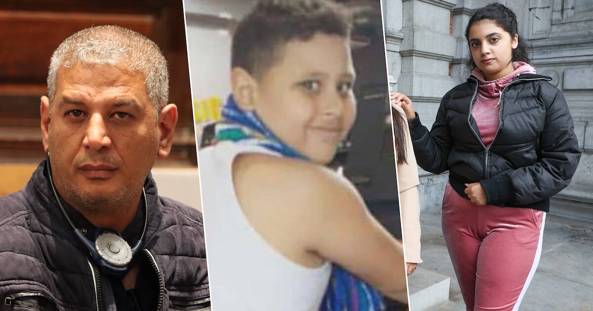 ASSISEN. “Wat heeft mijn zoon gedaan om zo’n gruwelijke dood te ...