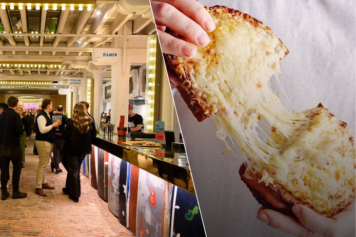 Op deze 7 plekken in regio Antwerpen kan je gezellig gaan brunchen met ...