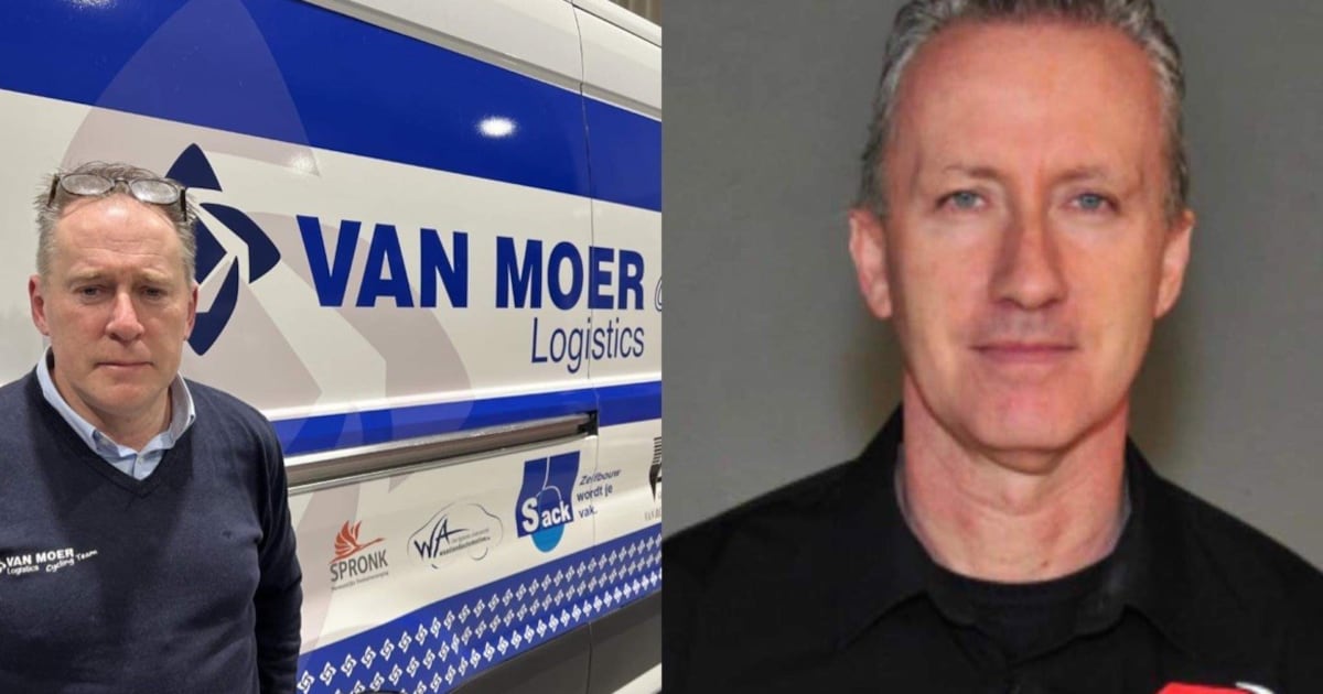 Van Moer Logistics en Avia-Rudyco werken samen: “Om jonge talenten ...