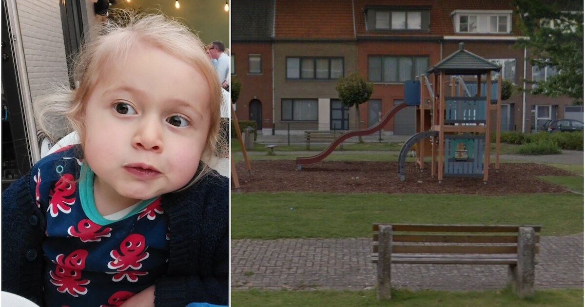 TeamPia en stad Lier willen inclusieve speeltuin realiseren aan ...