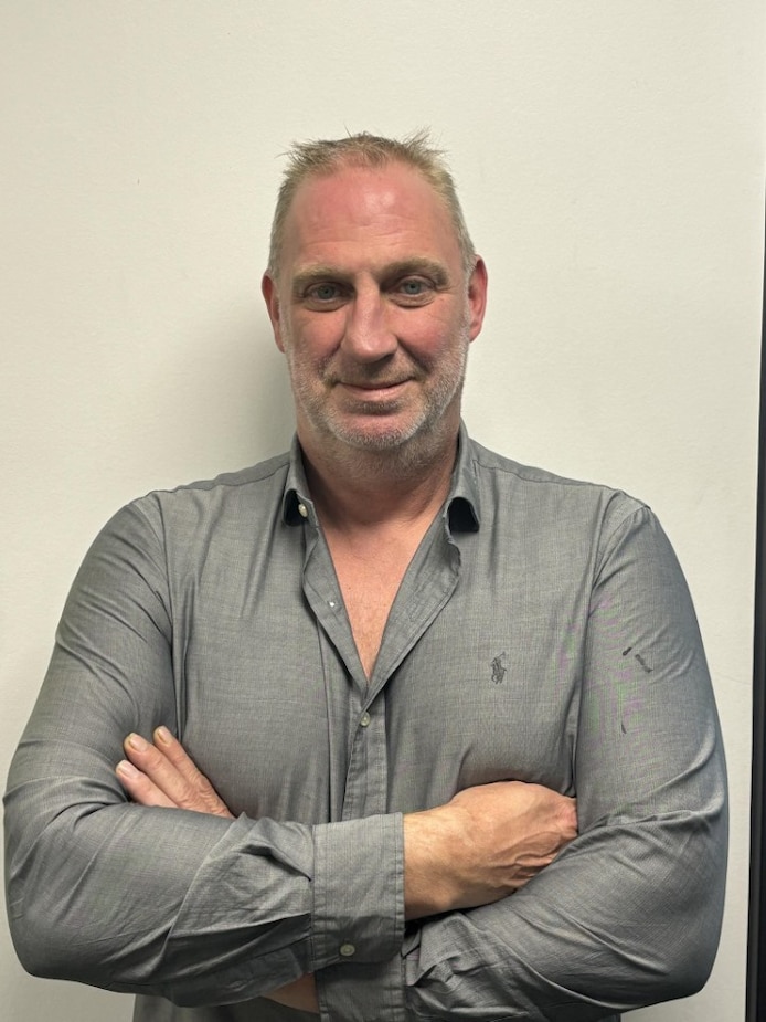 Opvallende nieuwkomer in politiek: Yves Van Daele (50), alias Balou, op ...