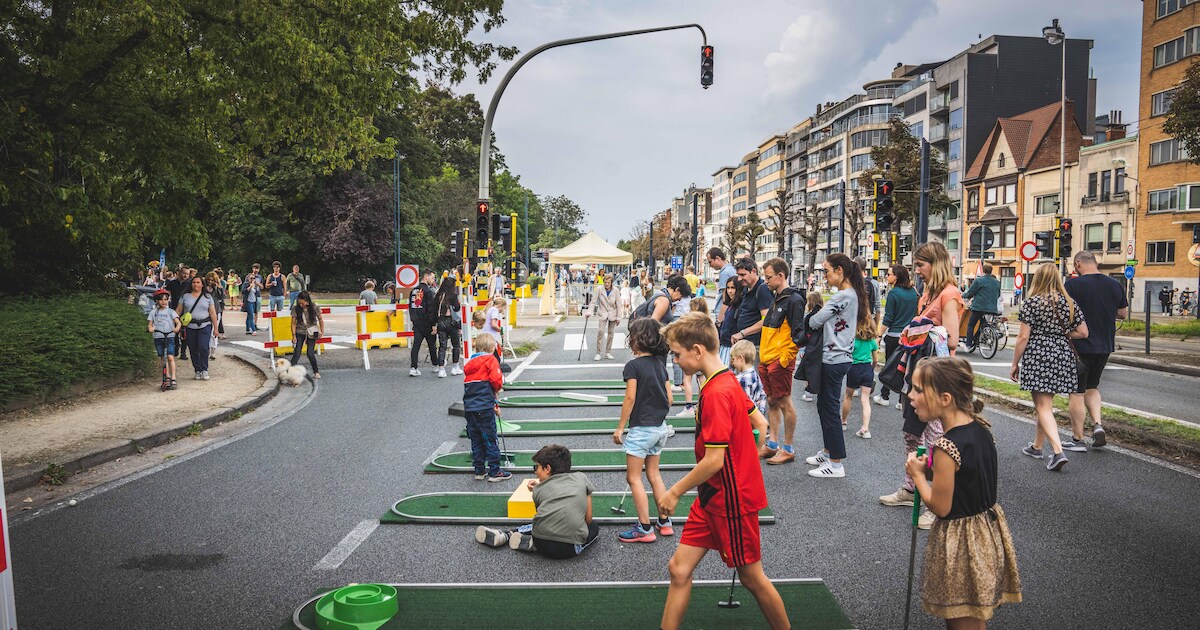 Wat te doen in de regio Gent dit weekend? Van Autoloze Zondag tot een ...