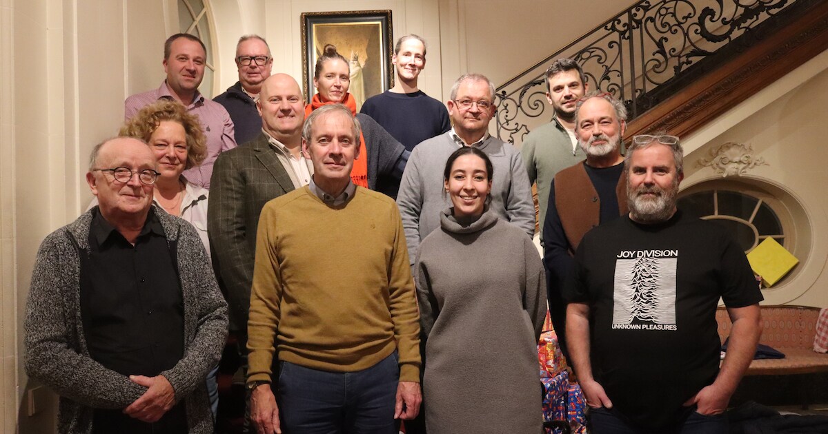 Huis van de Sint opent opnieuw de deuren: “Nu ook met tolk gebarentaal en prikkelarme ruimte ...